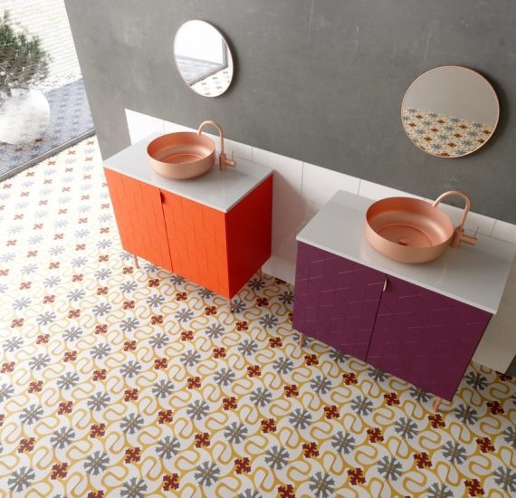 Baldosas Hidr ulicas Para Ba o Estilo Y Originalidad Baldosas Hidr ulicas Para Ba o Estilo Y Originalidad