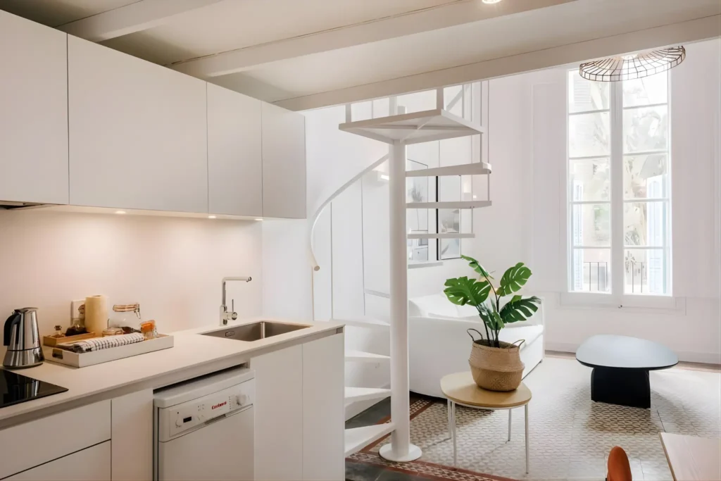 Tendencias 2026: Cómo usar Baldosas Hidráulicas en Cocinas con Estilo ...